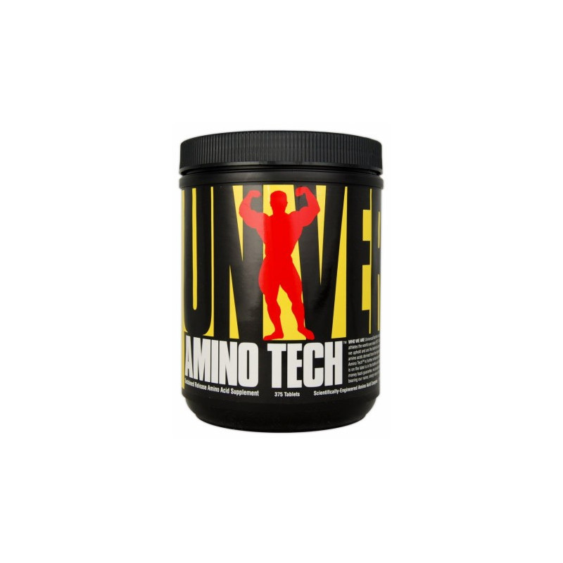 Universal Amino Tech