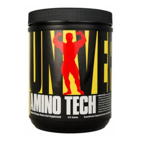 Universal Amino Tech